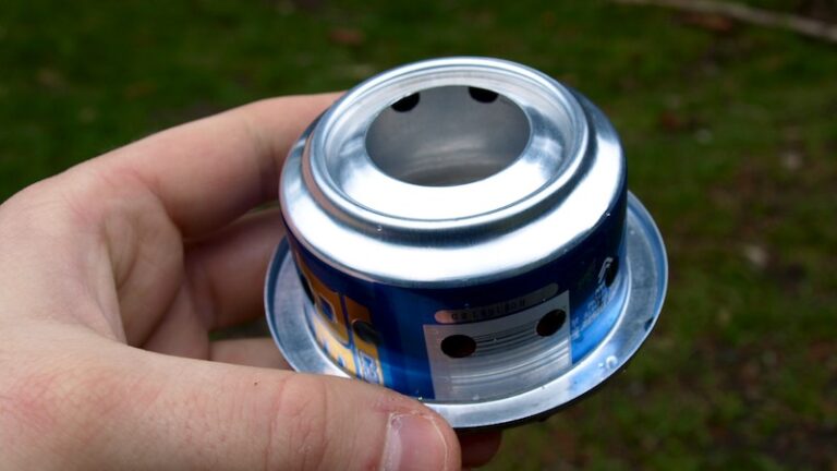 Trail Designs Caldera Cone Keg Spirit Stove Lightweight Cooking System ...