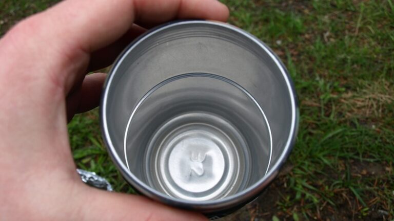 Trail Designs Caldera Cone Keg Spirit Stove Lightweight Cooking System ...