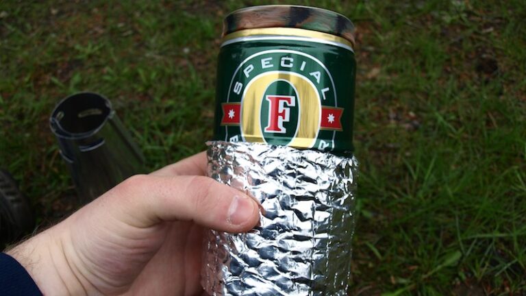 Trail Designs Caldera Cone Keg Spirit Stove Lightweight Cooking System ...