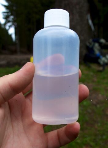 Trail Designs Caldera Cone Keg Spirit Stove Lightweight Cooking System ...